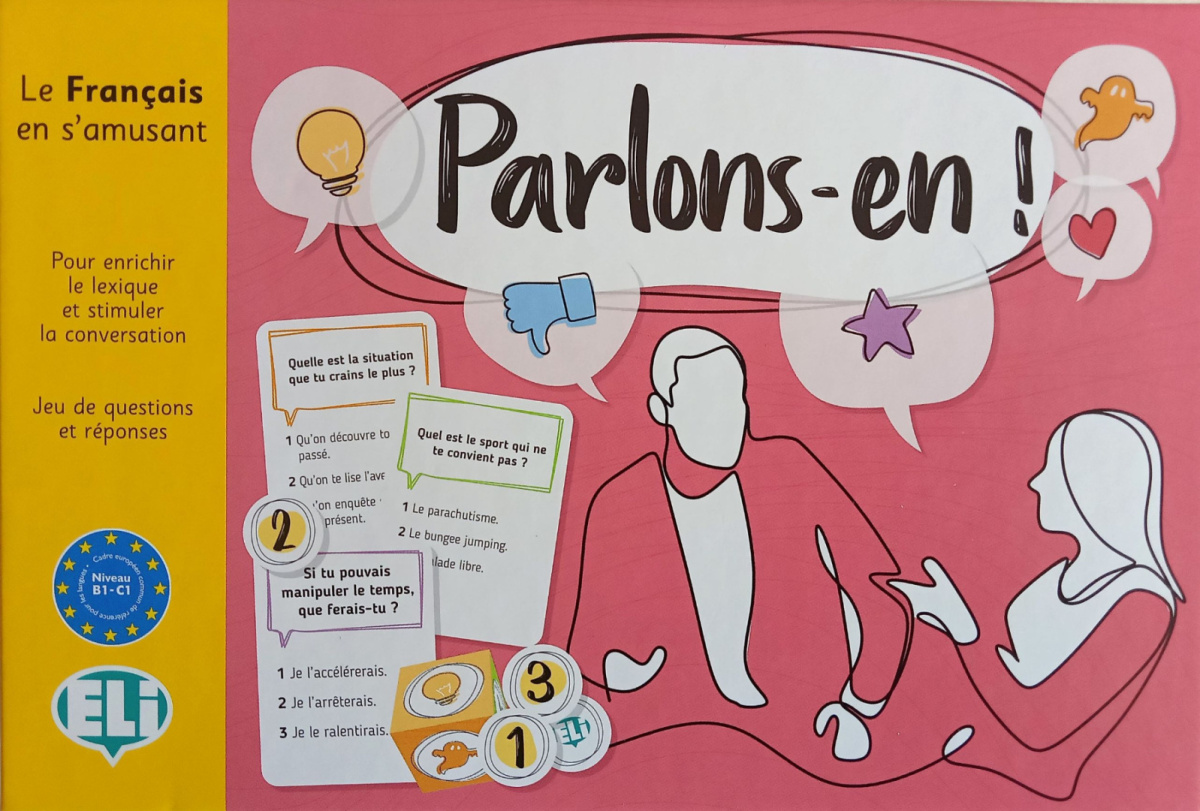 Parlons-en! > ELI